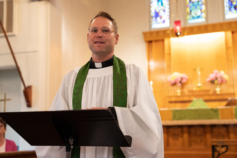 Around the Diocese - Montreal Anglican