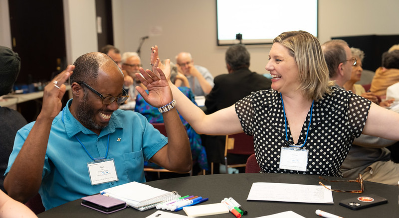 Synod 2024 - Montreal Anglican